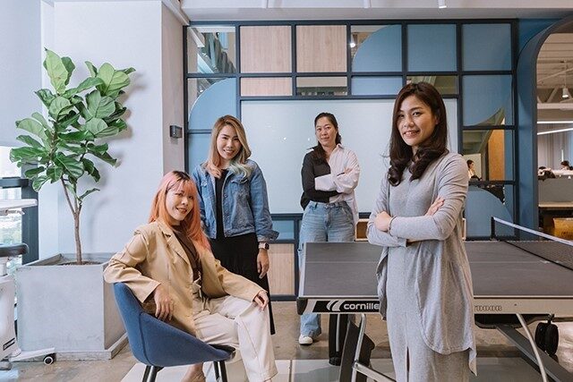 ถอดเบื้องหลังความสำเร็จ 2 ซูเปอร์แอป dtac app และ True iService