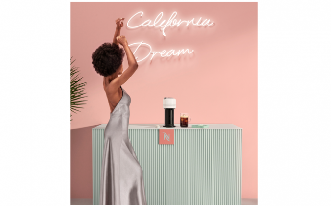 Nespresso เติมความสดชื่นให้ฤดูร้อนนี้ด้วยกาแฟลิมิเต็ด เอดิชั่นรสชาติ ...