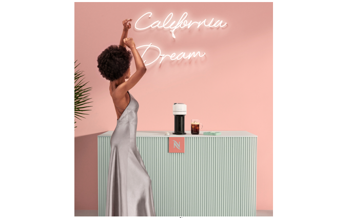 Nespresso เติมความสดชื่นให้ฤดูร้อนนี้ด้วยกาแฟลิมิเต็ด เอดิชั่นรสชาติ ...