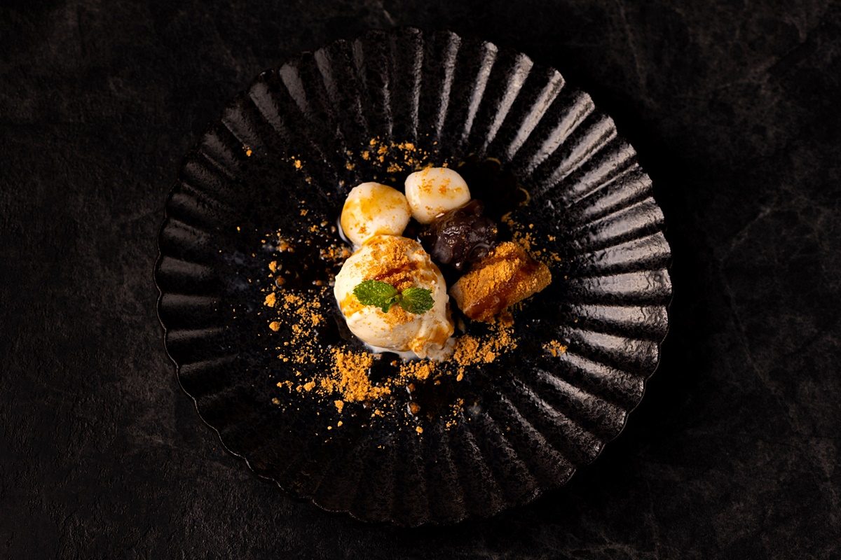 โอมากาเสะน้องใหม่ Sushi Koge อาหารญี่ปุ่นพรีเมียม สไตล์เอโดะแท้