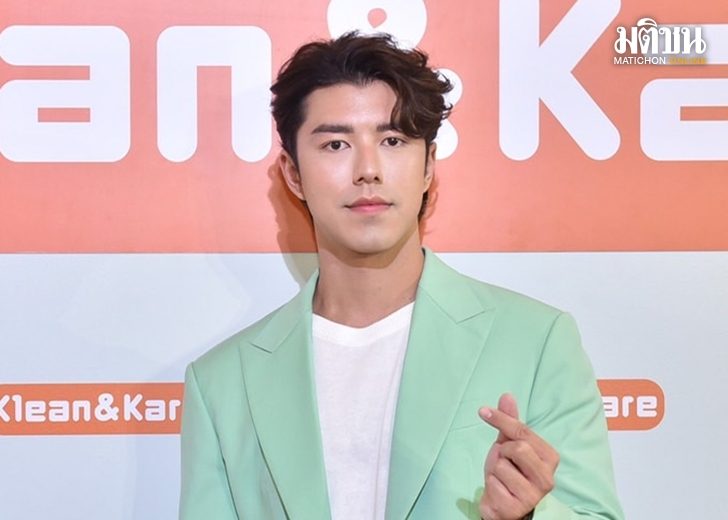 'นาย ณภัทร' ตอบปม 'แม่หมู' เจอดราม่าโพสต์โปรโมตละคร ถูกโยงไปถึงเรื่อง ...