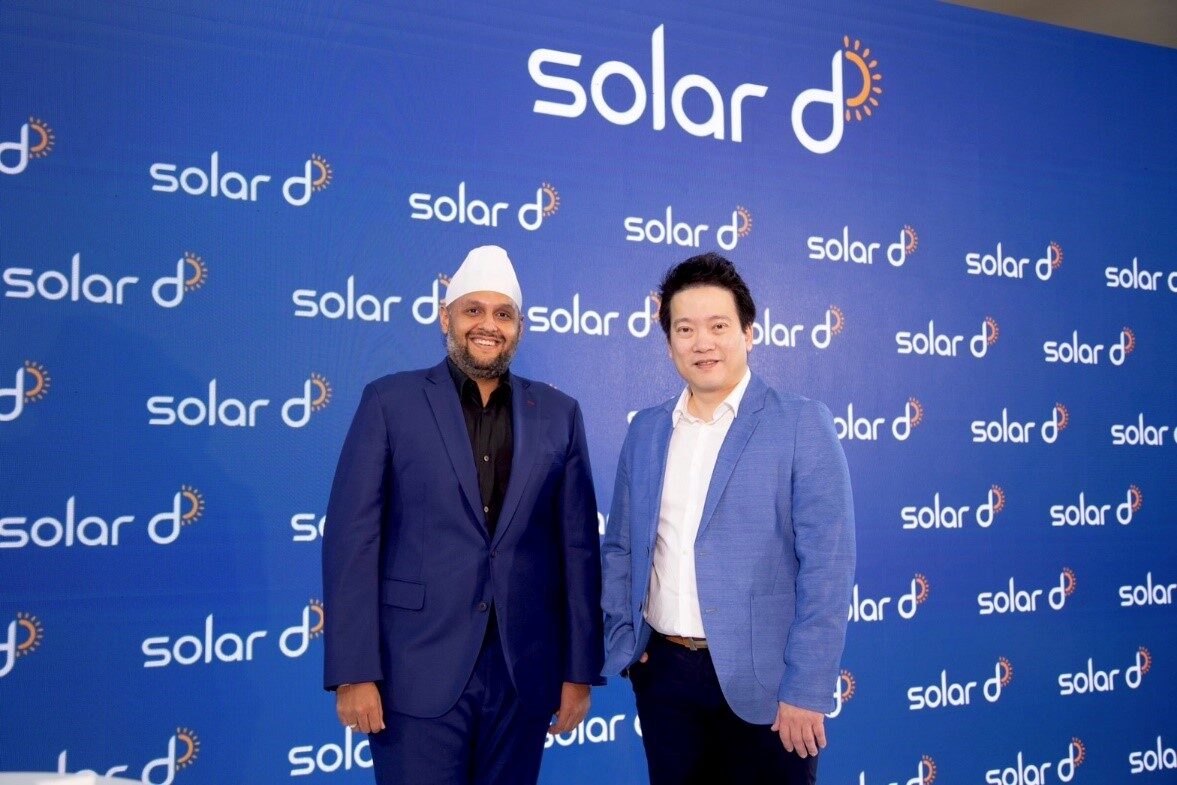Solar D จับมือ Tesla Energy จัดงาน Tesla Energy Tech Talk