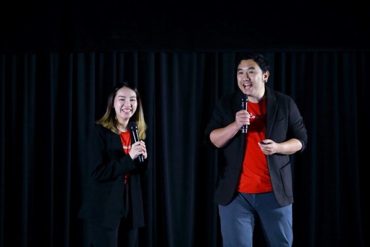 Learning Platform สู่ Beyond Learning เปิดตัว ‘Conicle Space’