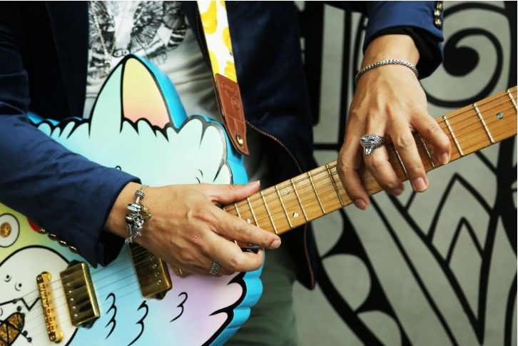 ‘OHM X MayT’ มากกว่าเครื่องประดับ คือความทรงจำที่อุ่นหัวใจทุกครั้งที่นึกถึง