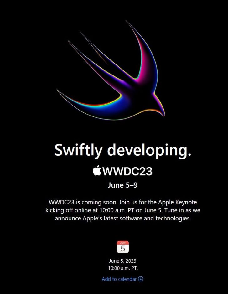 คุยกับนักพัฒนาชาวไทย ก่อนงาน Apple WWDC23 เริ่ม 5 มิ.ย.นี้