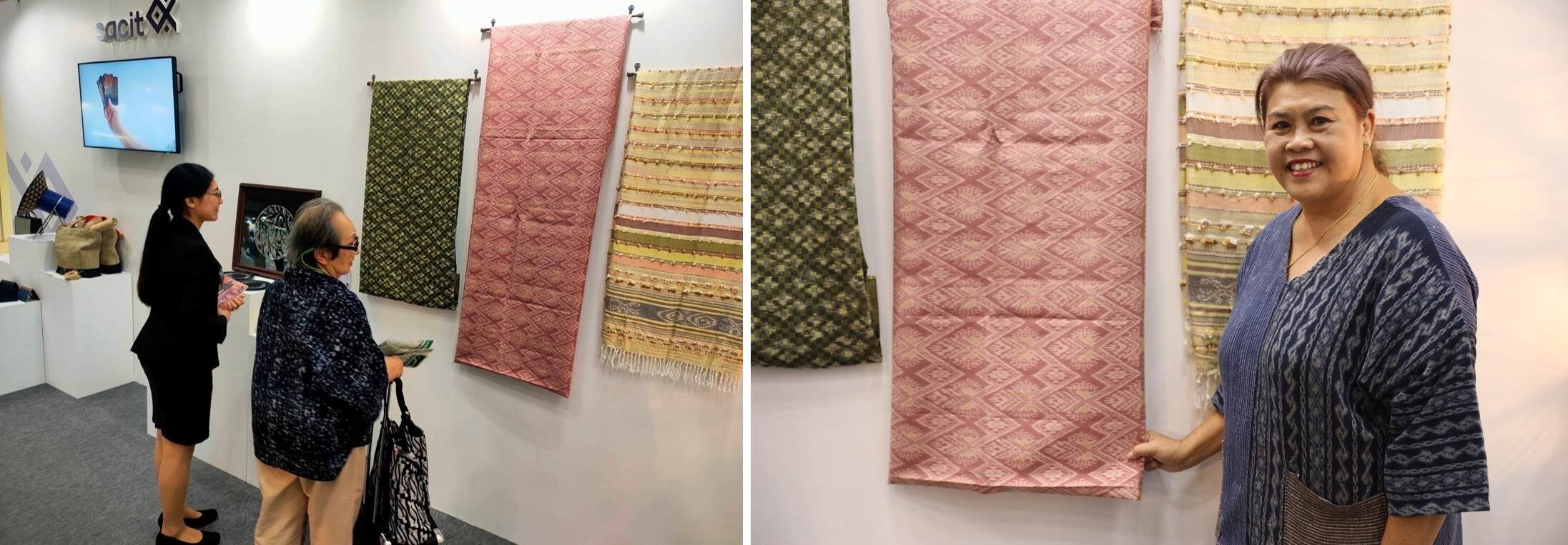 sacit โชว์พลัง Soft Power ในแดนปลาดิบ