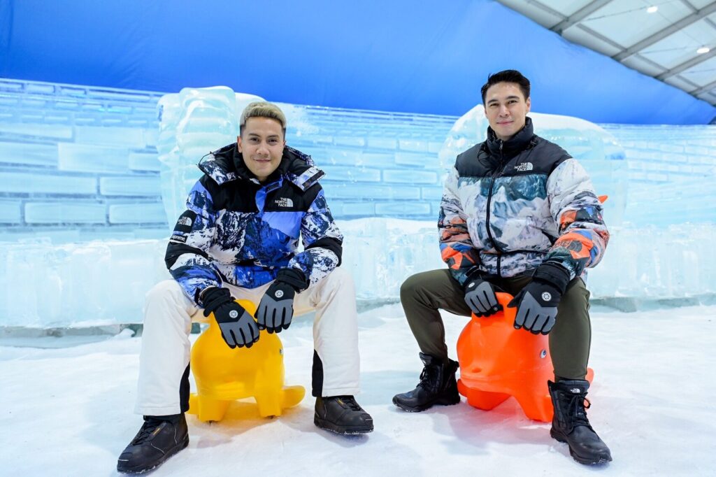 'เป้ บดินทร์' เล่าวีรกรรมในอดีต พร้อมเผยจุดเปลี่ยนที่มาจากภรรยา