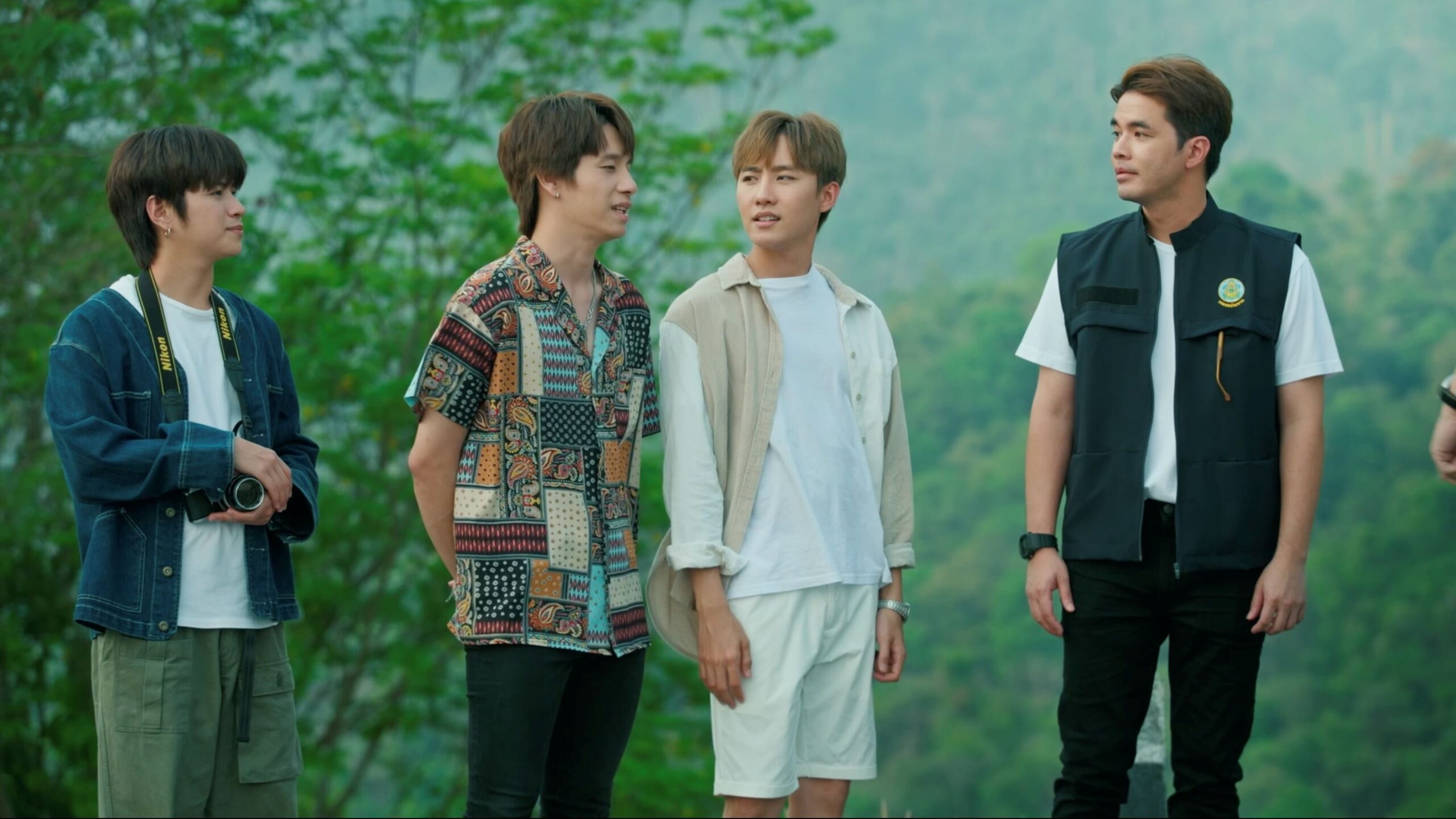 BTS จัดนิทรรศการ เอาใจอาร์มี่ครบรอบ 10 ปี Innocent รวมตัวในรอบ 40 ปี ดูซีรีส์ว่าน-ฟาง