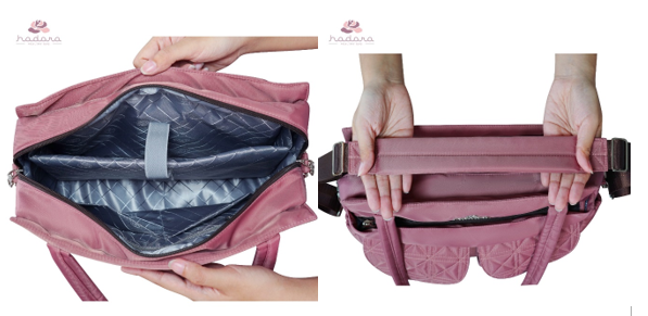 Hadara Healthy Bag เปิดตัว Story Collection