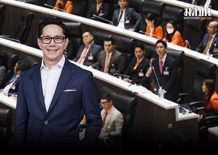 'CEO SCB' หวังการเมืองราบรื่น ชี้ตั้ง รบ.เร็วหนุนเชื่อมั่น ย้ำขอผล ...