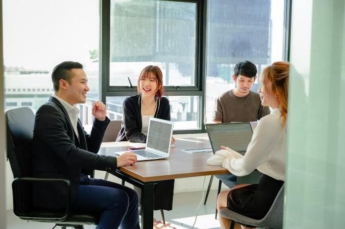 บริษัททำเว็บไซต์ Yes Web Design Studio จากเงินทุนหลักพัน สู่ธุรกิจ ...