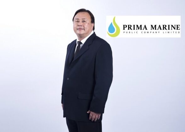 PRM เปิดกลยุทธ์ครึ่งปีหลัง เน้นธุรกิจเรือขนส่งปิโตรฯ - กลุ่ม Offshore Support ดันรายได้ปีนี้โต ...