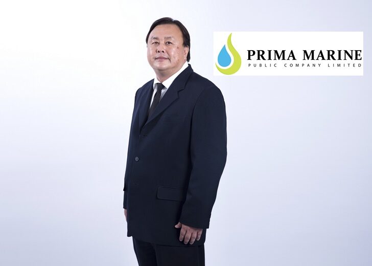 PRM เปิดกลยุทธ์ครึ่งปีหลัง เน้นธุรกิจเรือขนส่งปิโตรฯ - กลุ่ม Offshore Support ดันรายได้ปีนี้โต ...