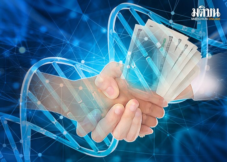 ทุจริตคิดมิชอบ DNA วัฒนธรรมไทย?