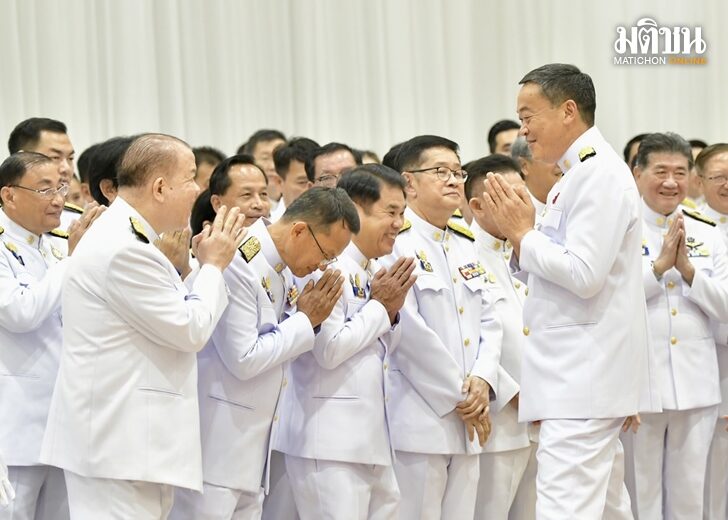 กลุ่มแคร์ เล่านโยบาย OFOS-THACCA ละเอียดยิบ ถ้า พท.ทำสำเร็จ กว่า 20 ...