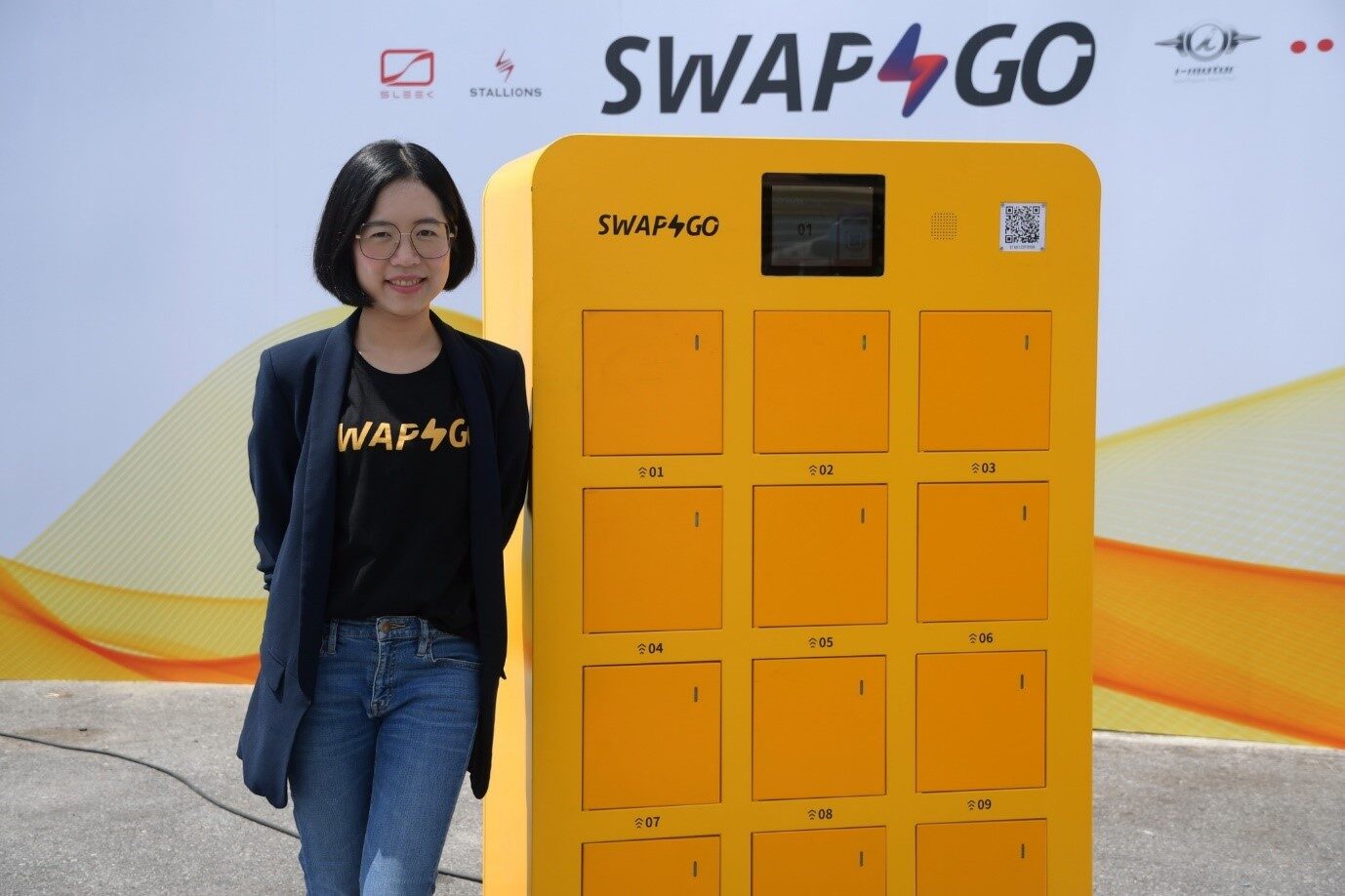 ปตท. ผนึกพันธมิตร หนุนมอเตอร์ไซค์ไฟฟ้า