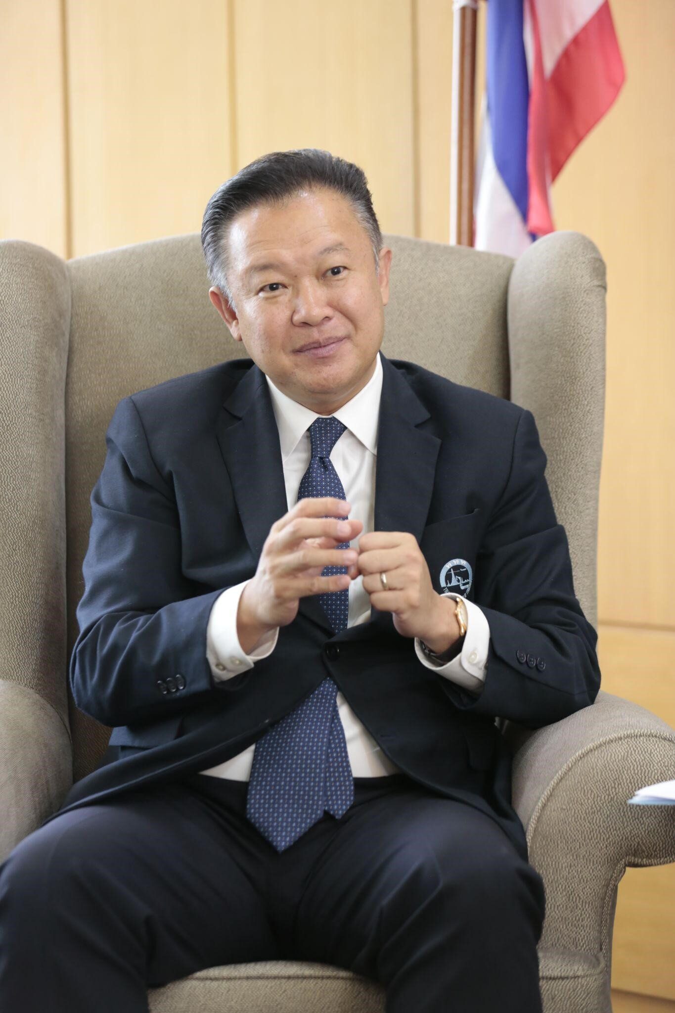 ททท. ส่ง Amazing New Chapters พลิกโฉมท่องเที่ยวไทย ดัน 5F ดึงรายได้ 2. ...