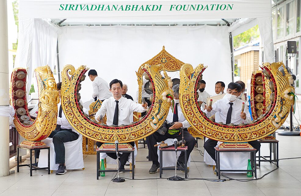 อาศรมมิวสิก : ดนตรีไทยและเพลงไทยจะปรับตัวอย่างไร