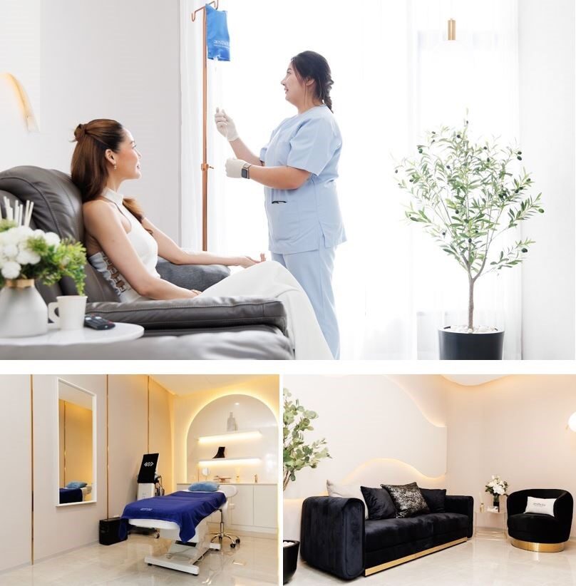 Aestheta แนะเคล็ดลับชะลอวัย แข็งแรงแบบยั่งยืน