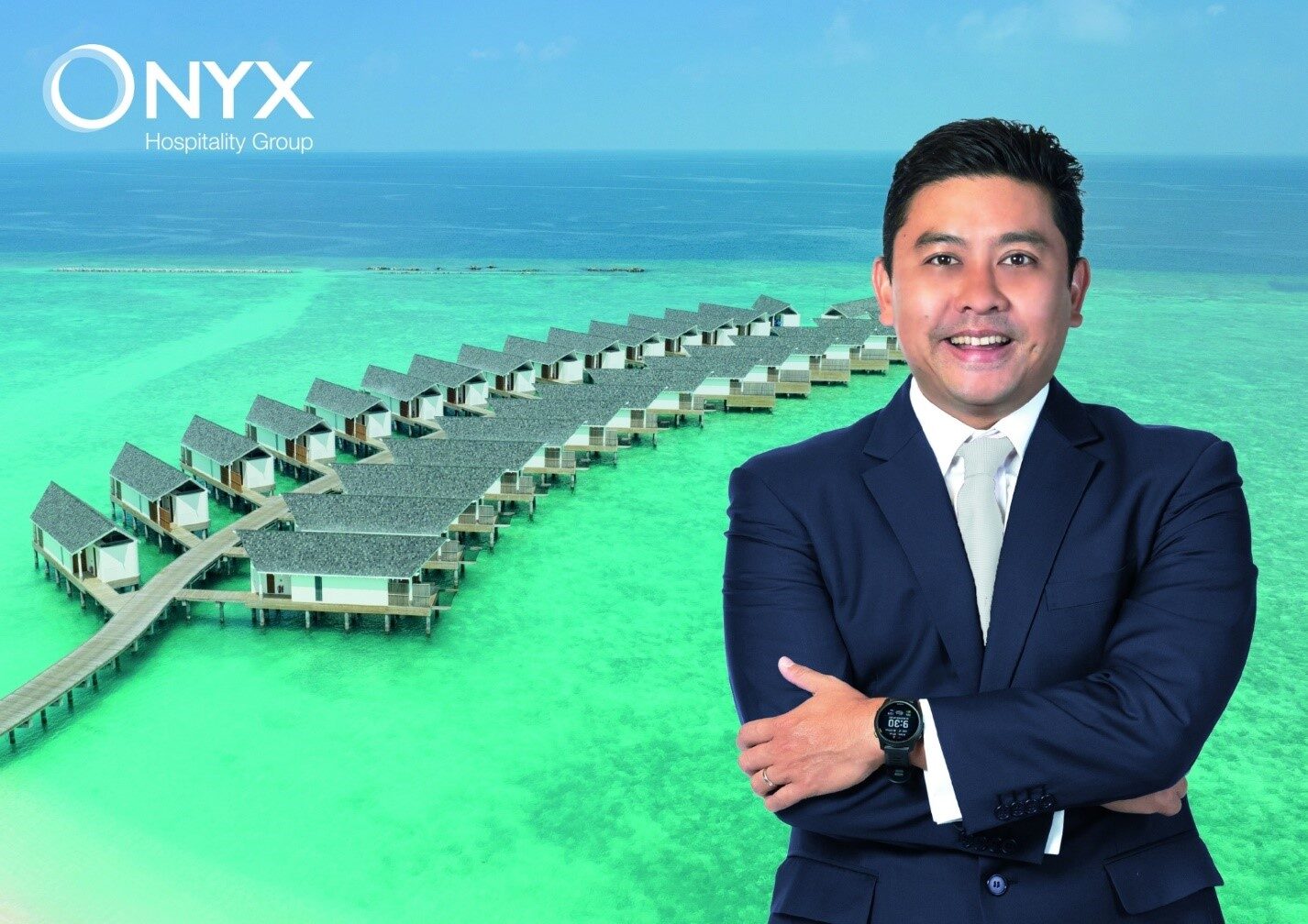 ONYX Hospitality Group Expands Luxury Market with Amari Raya Maldives ...