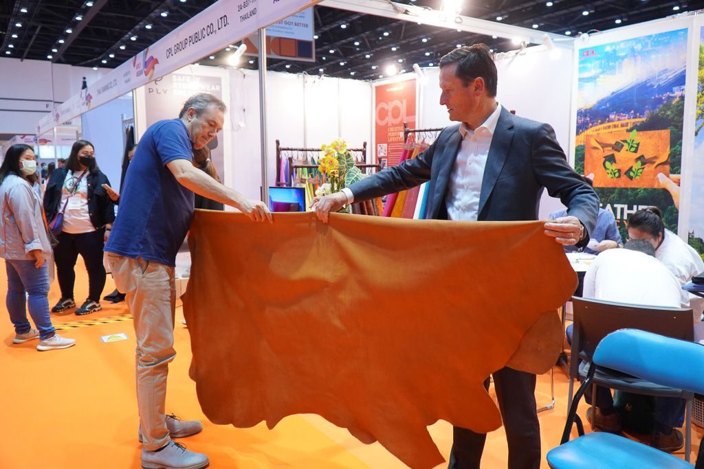 งาน APLF ASEAN 2023 ตอบโจทย์ทุกความต้องการของกลุ่มธุรกิจอุตสาหกรรม ...