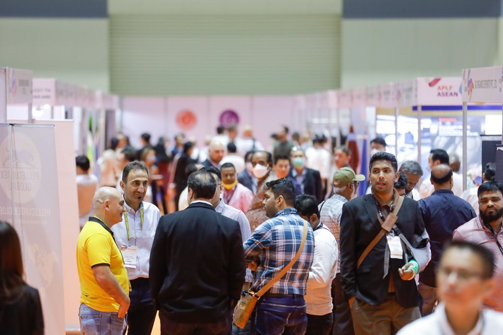 งาน APLF ASEAN 2023 ตอบโจทย์ทุกความต้องการของกลุ่มธุรกิจอุตสาหกรรม ...
