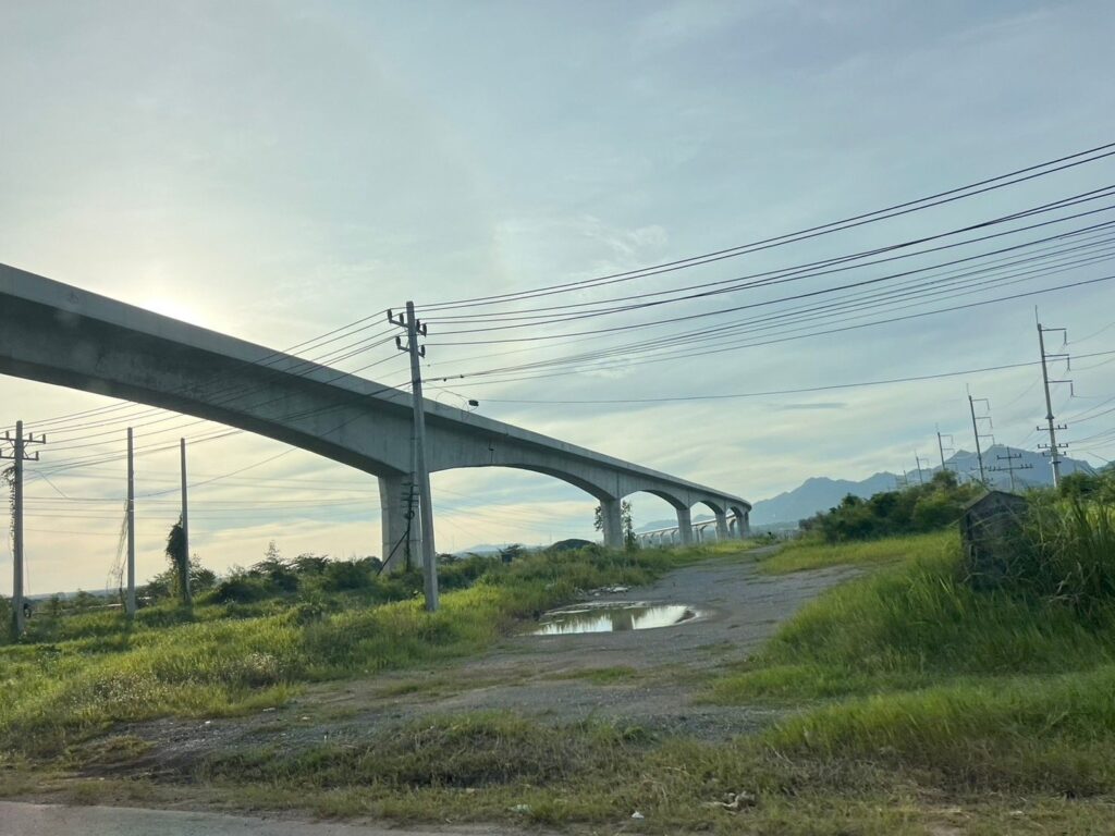 อัพเดตทางคู่ "มาบกะเบา-ชุมทางถนนจิระ" 135 กม. อุโมงค์ยาวสุดในไทย คืบหน้าเกือบ 100% พร้อมเปิดวิ่ง ...