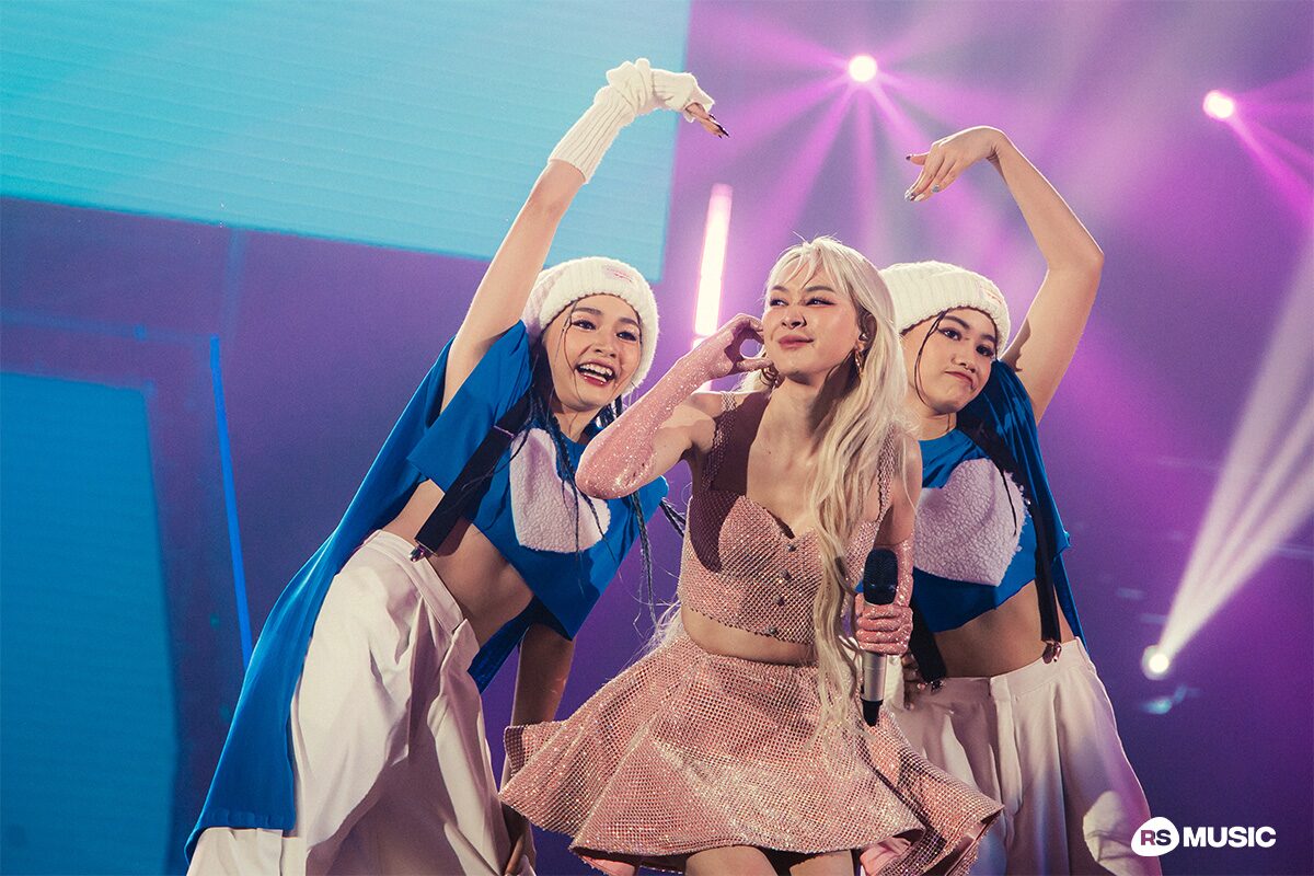 'บิ๊ก-แดน-บีม' D2B กับ 22 ปีนับตั้งแต่วันที่ฉันรักเธอ