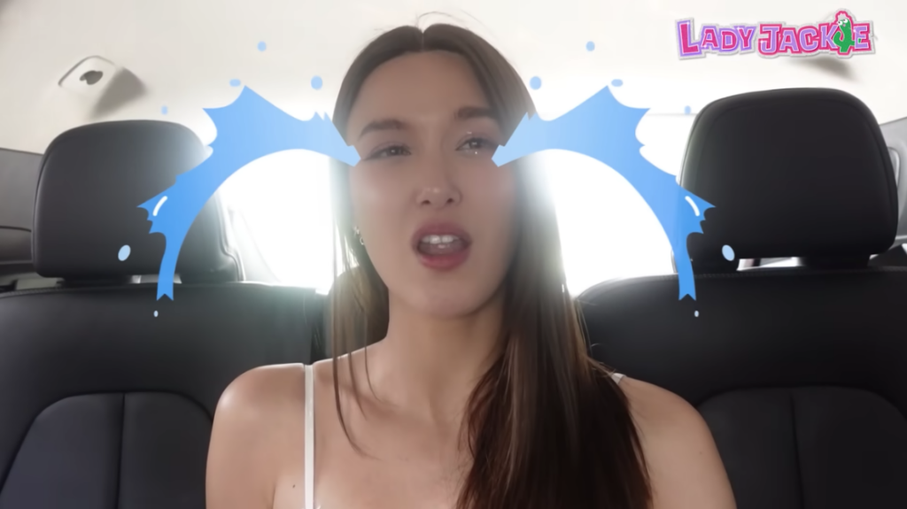 แม่น้องบอง 'แจ็คกี้ ชาเคอลีน' ลาช่อง 3 ใจหายอยู่มา 14 ปี ถึงวันที่หมดสัญญาแล้ว