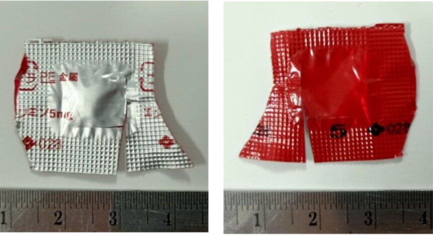 สธ.เตือนภัย! พบ "ยาเสียสาว" ใส่ต้องห้าม "ฟลูอัลพราโซแลม" มาในชื่อ Erimin 5