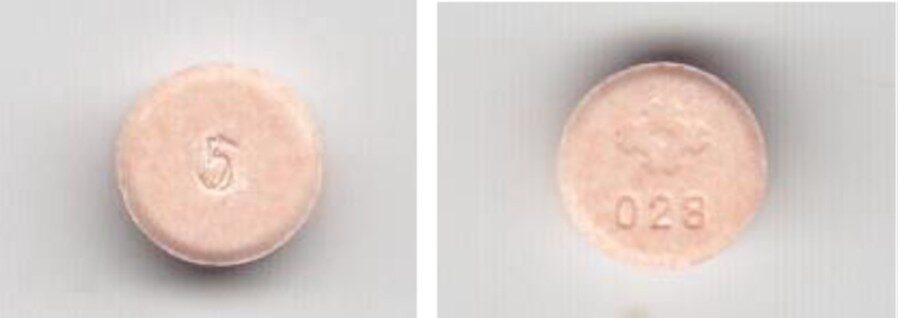 สธ.เตือนภัย! พบ "ยาเสียสาว" ใส่ต้องห้าม "ฟลูอัลพราโซแลม" มาในชื่อ Erimin 5