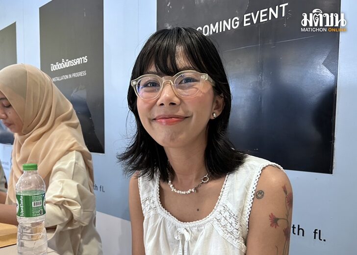 #conforall หน้าหอศิลป์ กทม.ได้เพิ่มกว่า 4 พันชื่อ 'อาสาสมัคร' หวังมี ปชช.ในสมการผ่าน รธน.