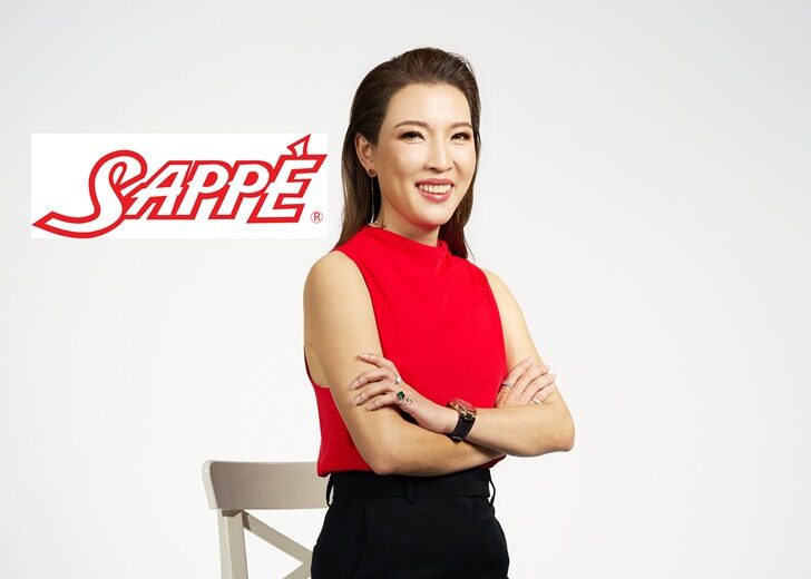SAPPE โชว์รายได้-กำไร Q2/66 นิวไฮต่อเนื่อง ประกาศอัพเป้าหมายรายได้ใหม่ปี 66 เติบโต 30-35%