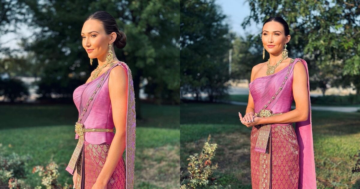 ใจแม่มา..ลูกเกด บินตรงสหรัฐ ติวเข้ม 'เฮลีย์' ลูกสาวเพื่อนรัก 'เฮเลน ...