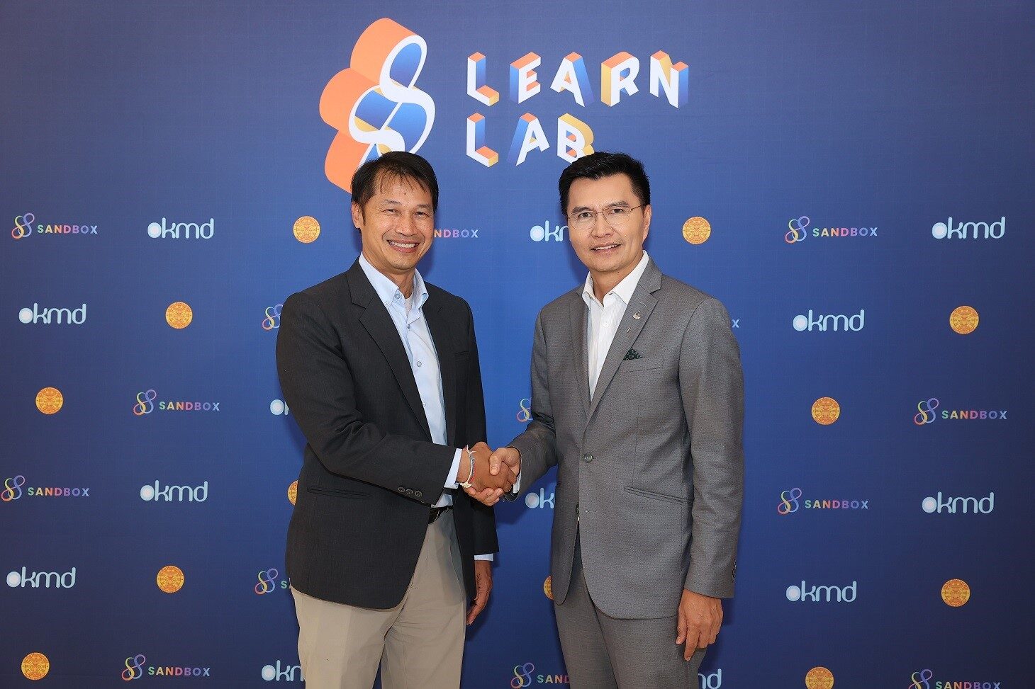 88 SandboxเปิดโครงการLEARN LAB:OKMD X 88 Learnovation Program