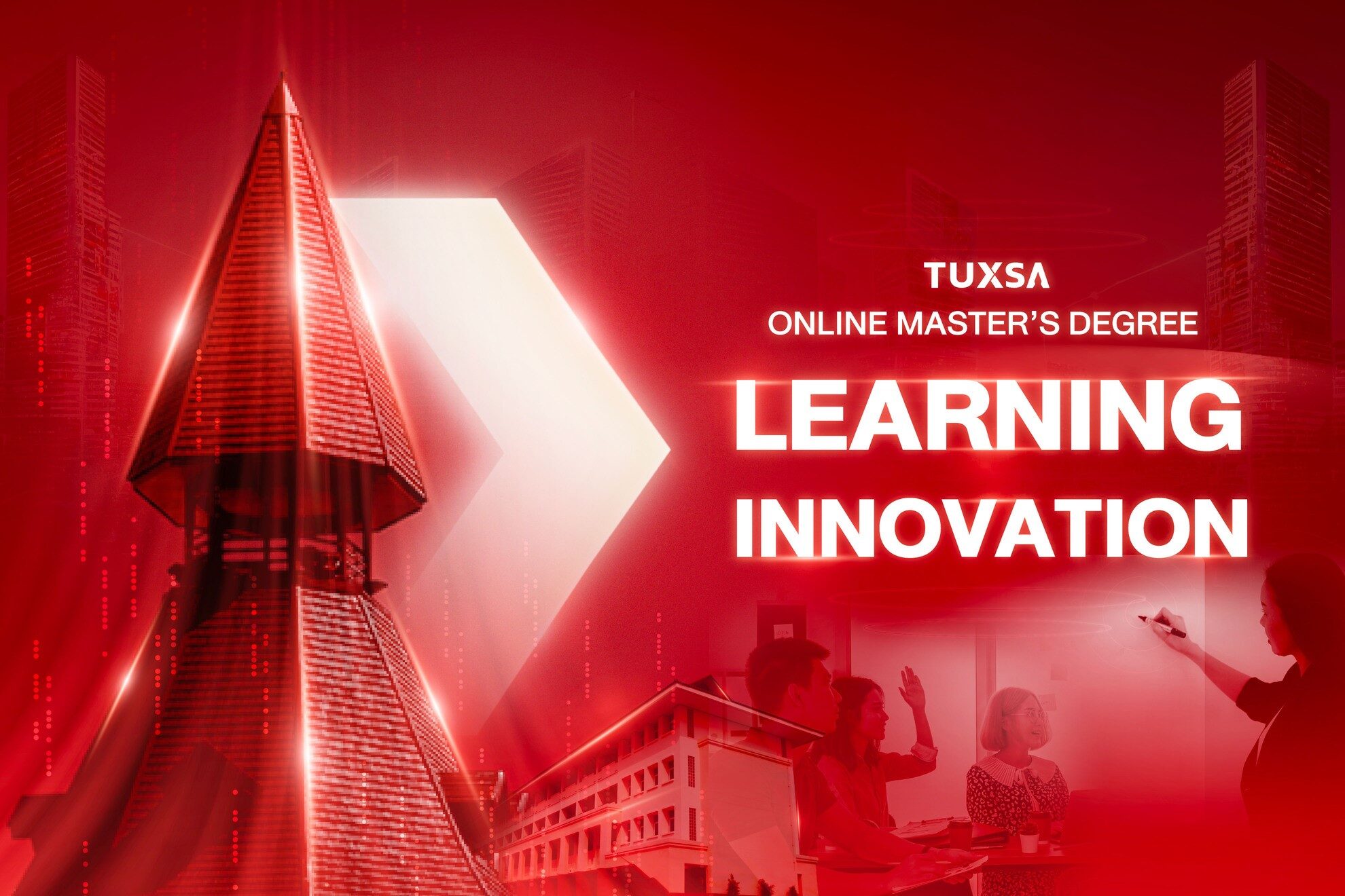 มธ.เปิดหลักสูตรใหม่ TUXSA ป.โทออนไลน์ลองเรียนฟรี 4 ก.ย.นี้