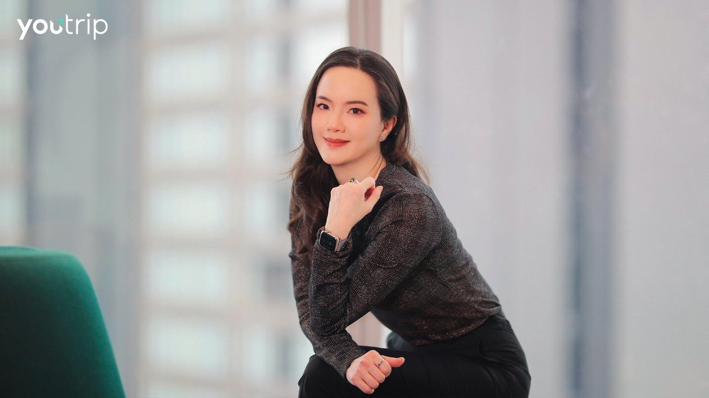 YouTrip 2.0 ปรับลุคเปลี่ยนโฉมใหม่ ! ชูจุดเด่น “ใช้จ่าย เรทดี ทุกที่ทั่วโลก”