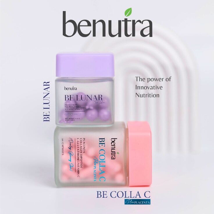 BENOVA คว้า ใหม่ ดาวิกา เป็น Brand Ambassador รุกตลาดกัมพูชา