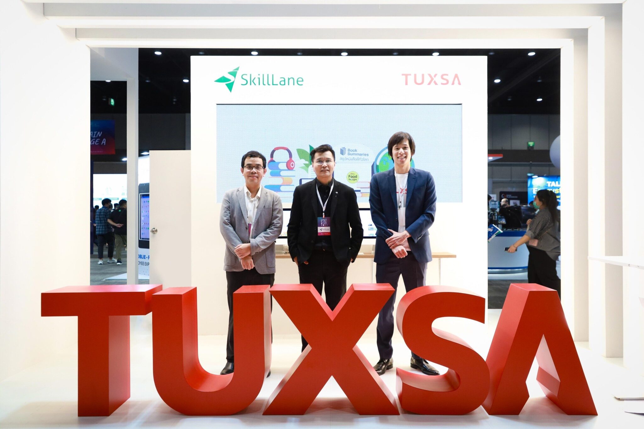 มธ.เปิดหลักสูตรใหม่ TUXSA ป.โทออนไลน์ลองเรียนฟรี 4 ก.ย.นี้