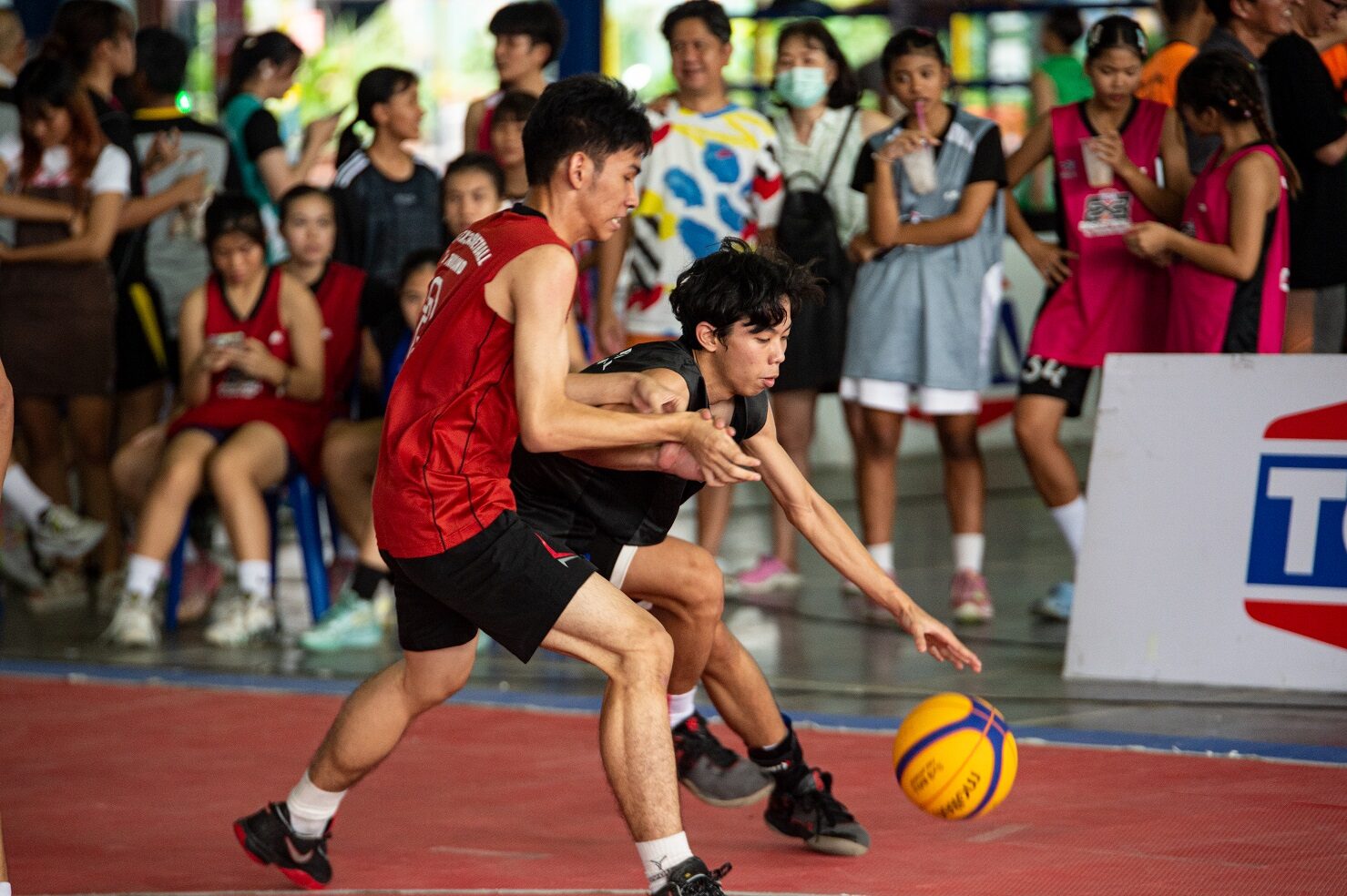 อ่างทองกระฉูด 212ทีมบู๊3 x 3 ทีโอเอ มหรรพาราม-กีฬา กทม.ฮุบแชมป์ จบ 9 สนามโกยเฉียดล้านแต้ม