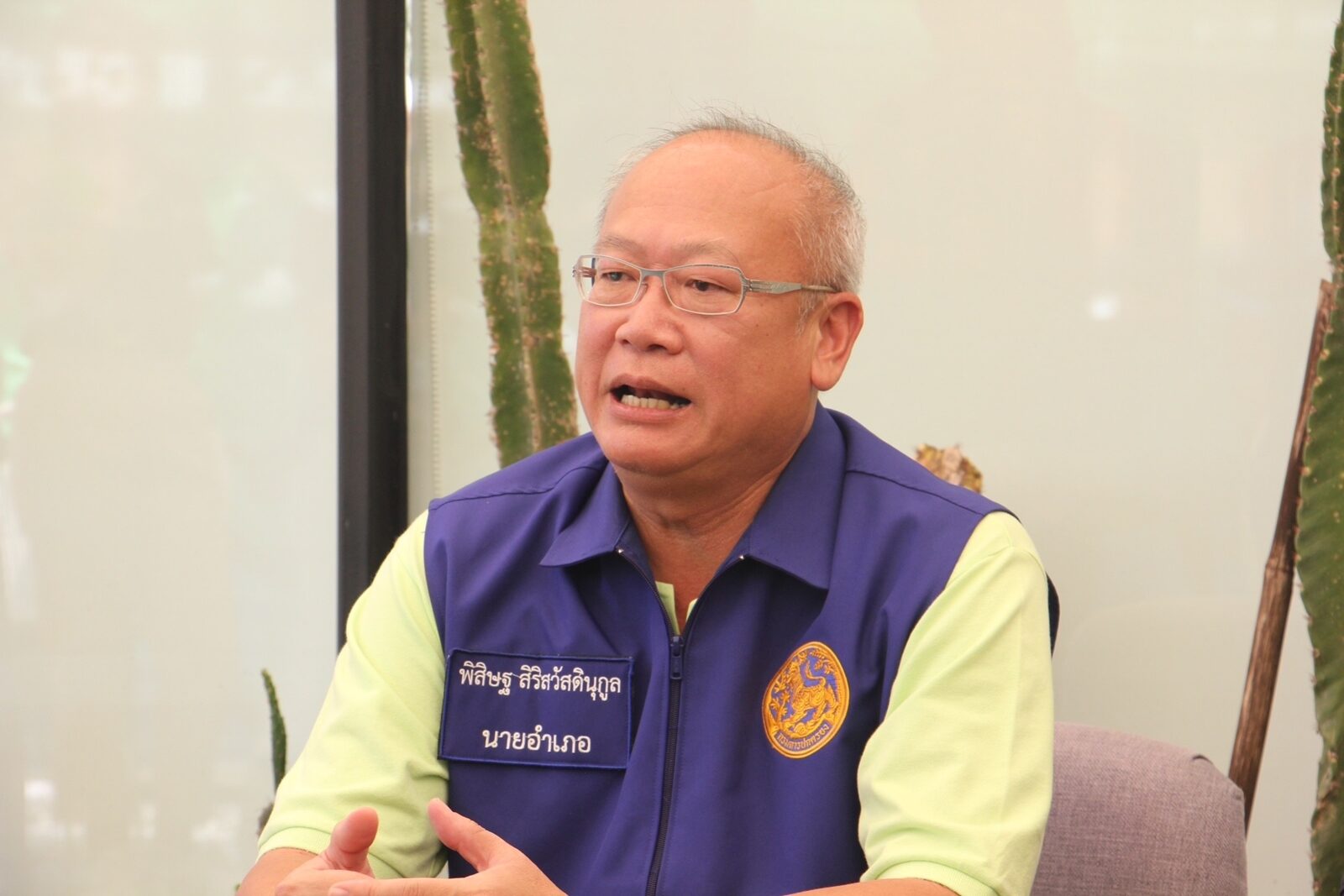 ตลาดน้ำ 4 ภาค คาดเพลิงไหม้เสียหายกว่า 70 ล้าน ยังไม่ชี้สาเหตุ เตรียมเปิดบริการ 12 ก.ย.นี้