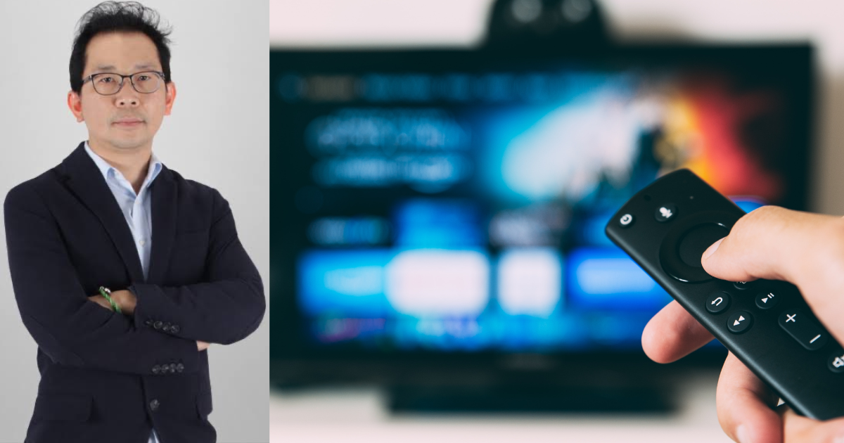 ภัยคุกคามใหม่ของธุรกิจ "ดิจิทอล ทีวี" จากธุรกิจการให้บริการ Over the ...