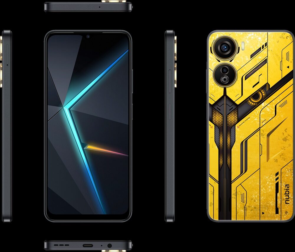 “ZTE” ผนึก “Garena Free Fire” สปอนเซอร์การแข่งขัน “Garena Free Fire ...