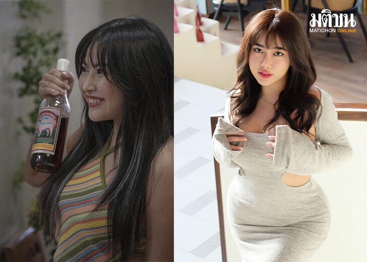 'จิ๋ม' ตลก 69 มาแรงสะท้านโซเชียล 'มาย ฮาเร็ม' พ้อเสียดายคนดู ไม่ค่อยโฟกัสการแสดง