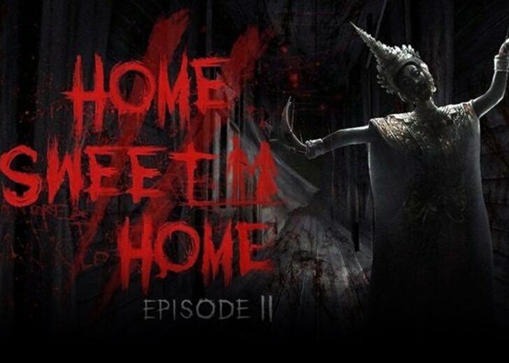ปังอีกขั้น Home Sweet Home เกมดังของคนไทย เตรียมสร้างหนัง ได้ผกก. ...