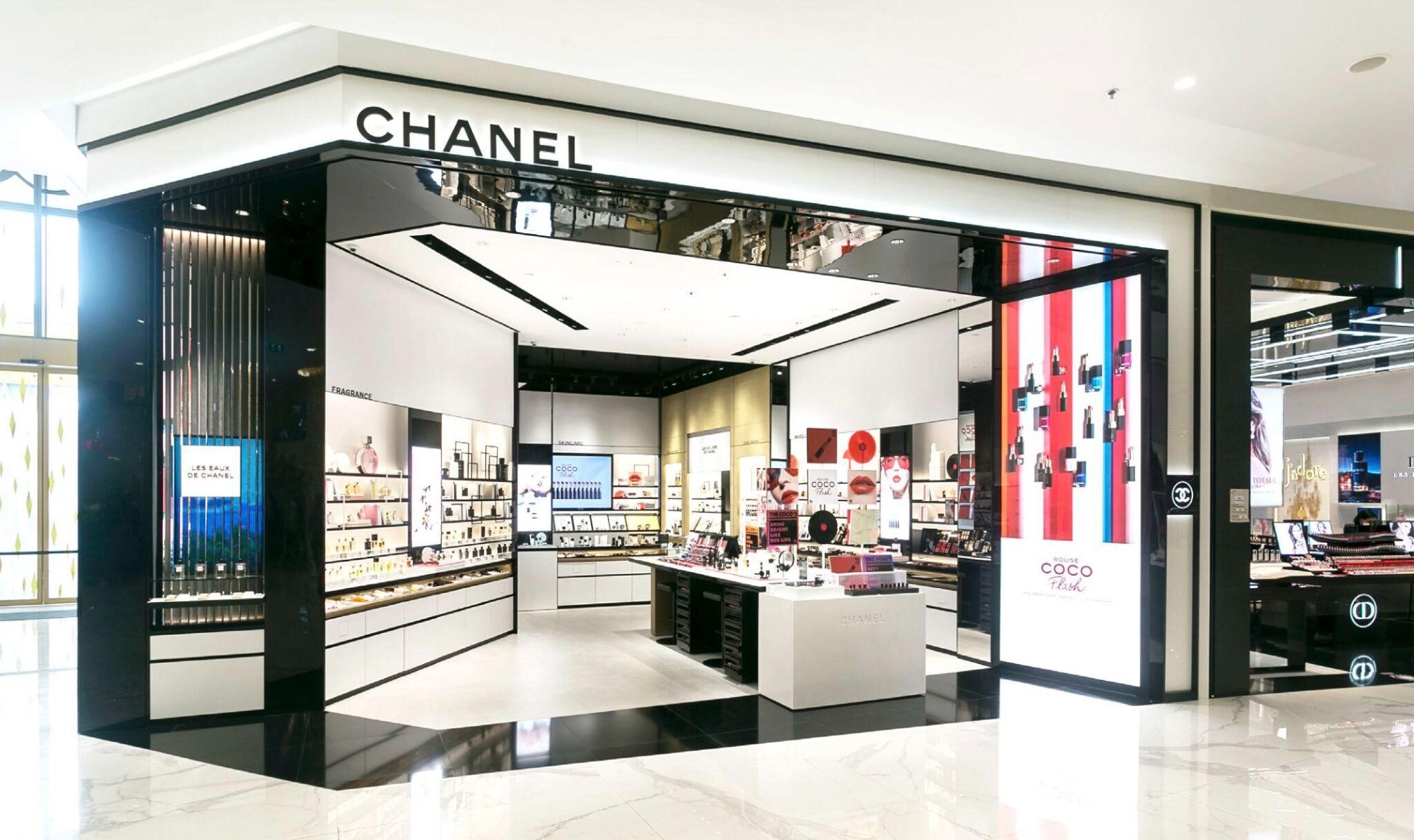 ฑิตฐิตา: เส้นทางในฐานะ Visual Merchandiser ให้แบรนด์ระดับโลก