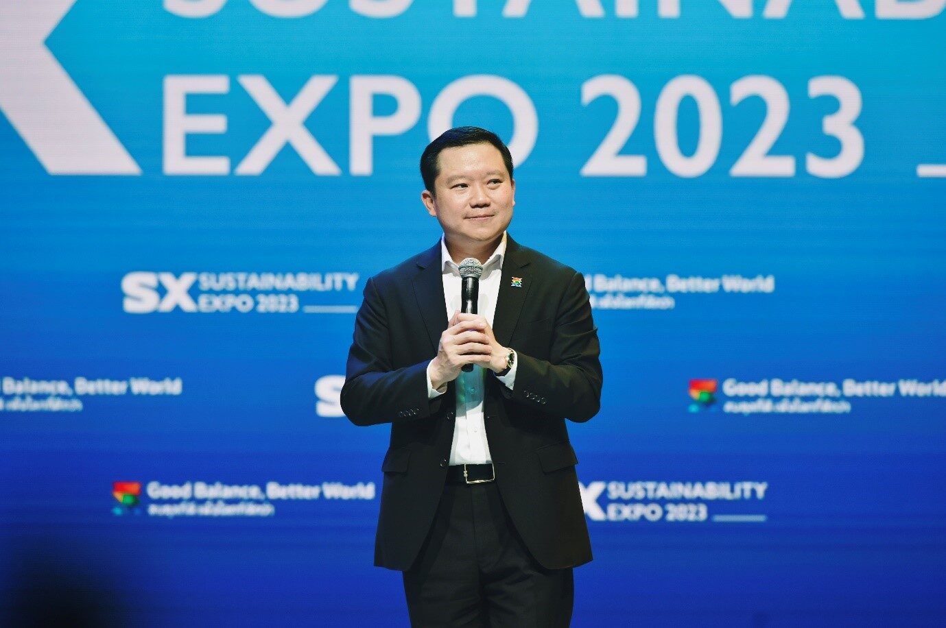 SX2023 ปลุกกระแสเยาวชน และผู้เข้าชมงาน มากกว่า 3 แสนคน