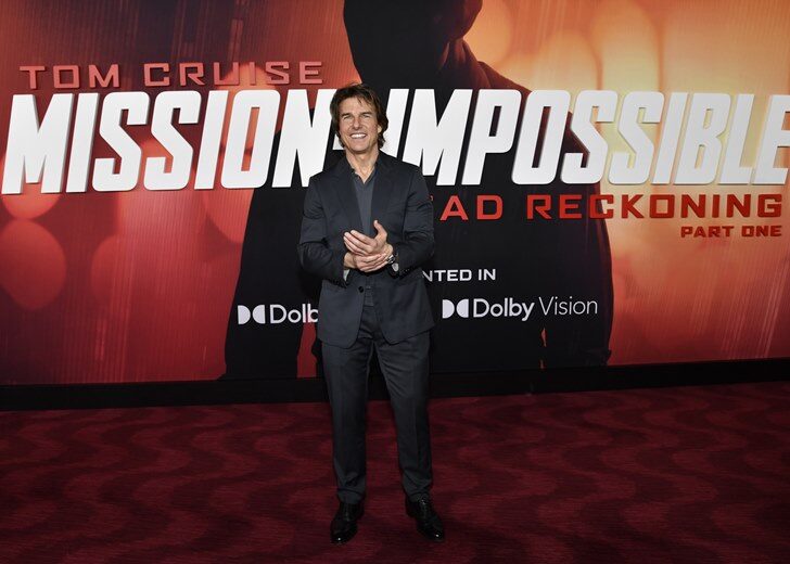 มิชชั่น อิมพอสซิเบิ้ลภาค 8 เลื่อนฉายออกไปเกือบปี ได้ดูกันกลางปี 2568