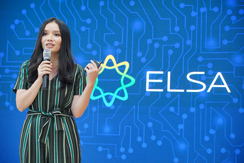 ELSA Speak - ท็อป 5 แอปพลิเคชัน AI ภาษาอังกฤษชั้นนำของโลก