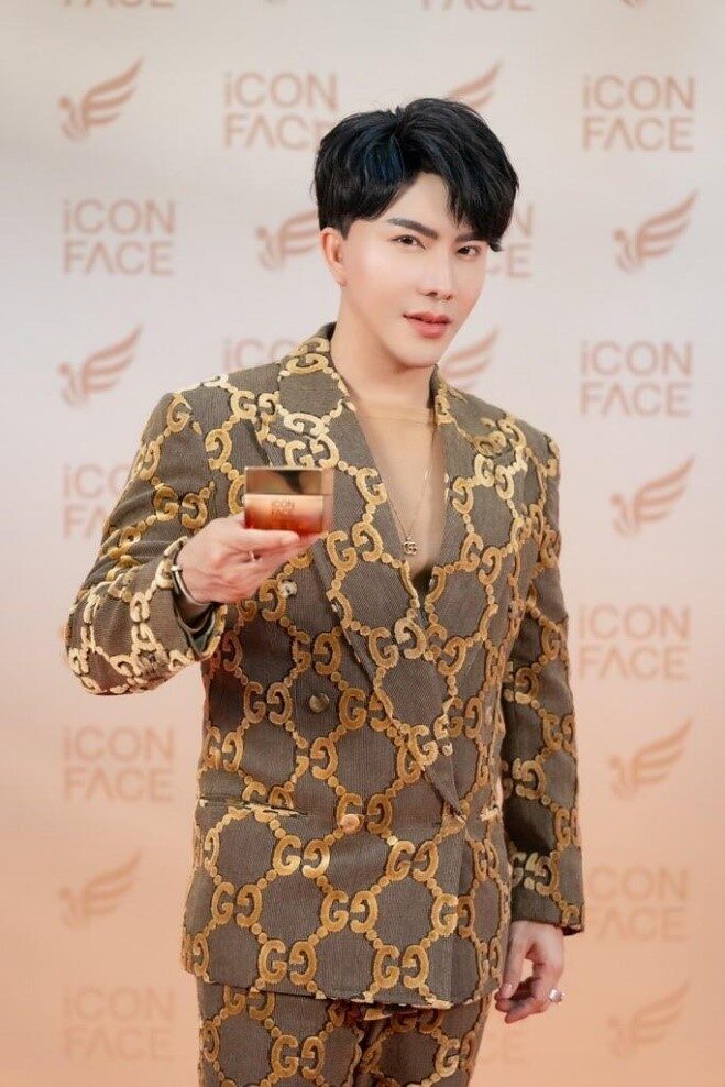 The iCon Group จัดงานยิ่งใหญ่แห่งปี iCON EVOLUTION UNITE